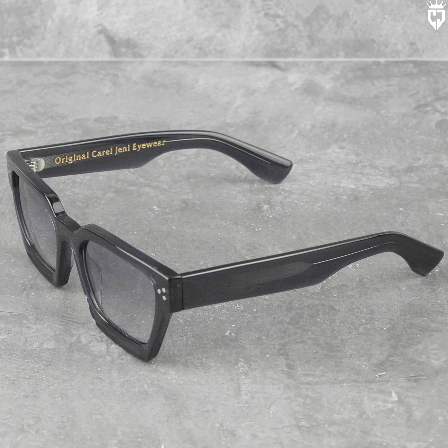 PRESTON | Original Carel Jeni Eyewear Include Lens